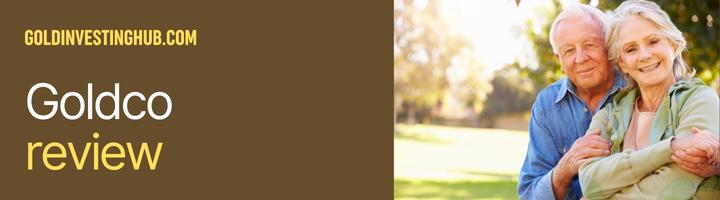 Goldco review - Gold Investing Hub