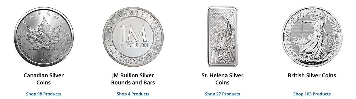 JM Bullion reviews - Gold Investing Hub