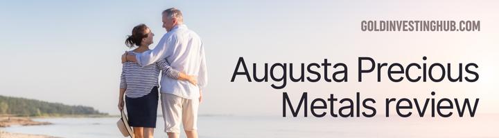 Augusta Precious Metals review - Gold Investing Hub