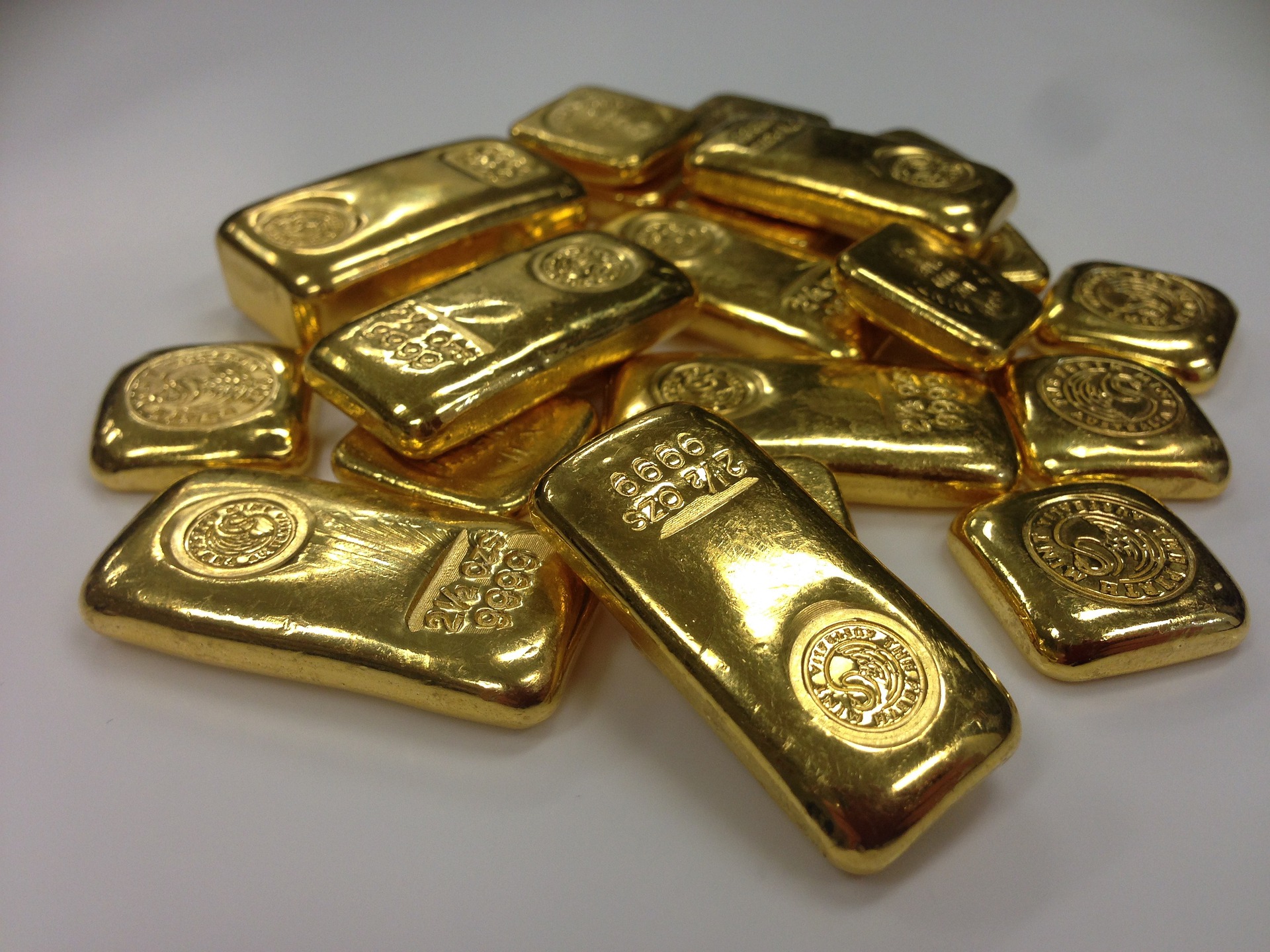 SD Bullion reviews - Gold Investing Hub