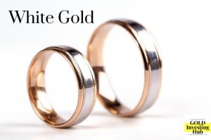 White gold definition: What is white gold? - Gold Investing Hub